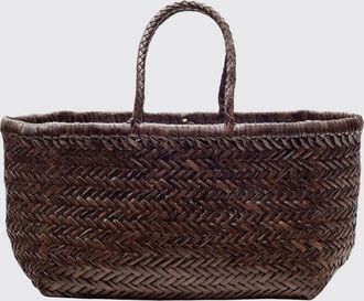 Dragon Diffusion Handtasche DRAGON DIFFUSION Damen Farbe Braun