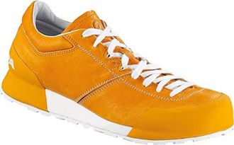 Scarpa KALIPE Free, Chaussure de Piste dathl&eacute;tisme, Mojito Trail GTX Brown Gore-tex HKBX Salix