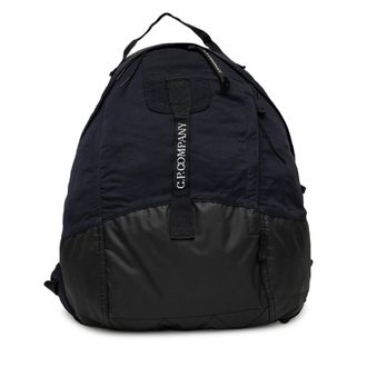 C.P. Company Rucksack C.P. Company 18CMAC230A005269G Schwarz