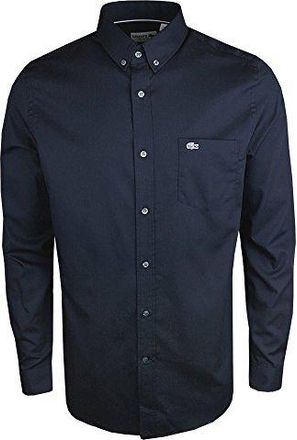 Lacoste ch6660 LS pour Femme Bleu Marine 166 - bleu - 56