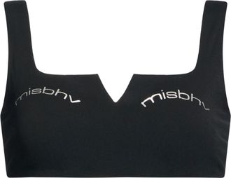 Misbhv TOPS - T-shirts auf YOOX.COM
