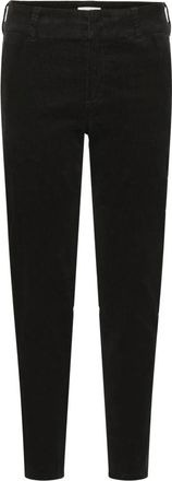 Part Two Femme, Pantalons, Noir, Taille: 38 FR SoffysaPW PA Bukser 30308982