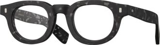 Eyevan 7285 369E Optikrahmen - - Accessories - unisex - Schwarzk - 44 MM