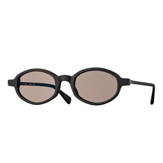 Eyevan 7285 799 - 112 Sonnenbrille - - Accessories - Damen - Schwarzk - ONE SIZE