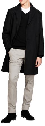 Sisley Sisley Trousers