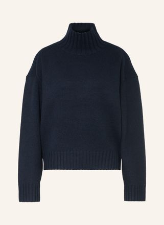 Dorothee Schumacher Dorothee Schumacher Pullover Modern Statement blau
