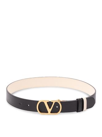 Valentino Garavani Ceinture - Blanc
