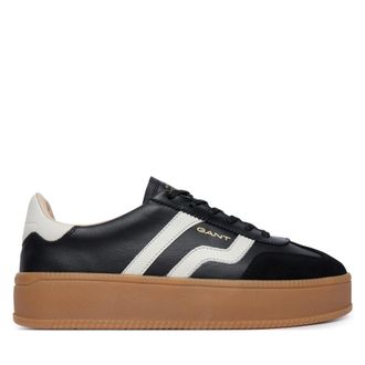 GANT Sneakers Gant Cuzmani 33531351 Schwarz