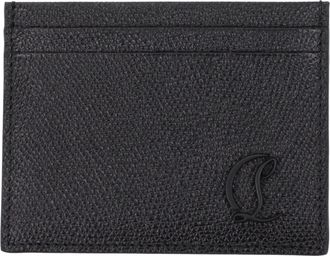Christian Louboutin LHomme &agrave; la peau noire
