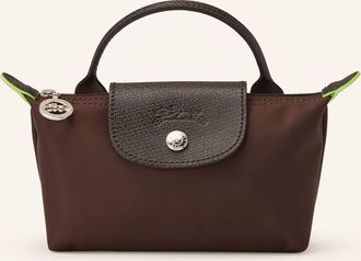 Longchamp Handtasche Le Pliage braun