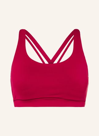 lululemon Lululemon Sport-Bh Energy rot