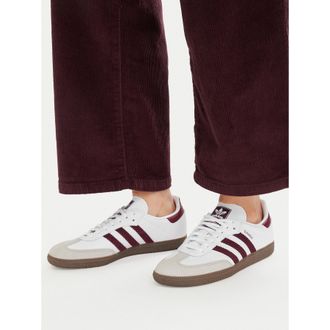 adidas Sneakers adidas Samba Og KZ8684 Wei&szlig;