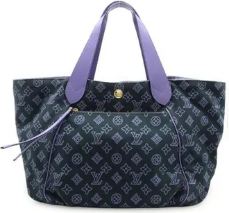 Louis Vuitton Damen, Pre-Owned, Lila, ONE SIZEGr&ouml;&szlig;e