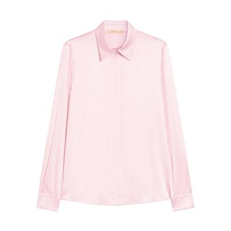 Pennyblack Damen, Blusen & Hemden, Rosa, LGr&ouml;&szlig;e
