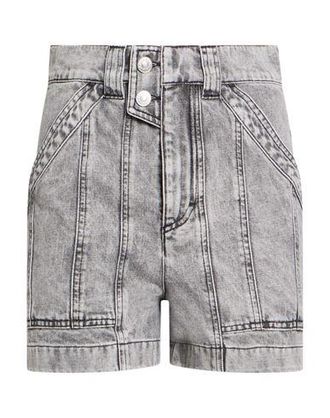 Isabel Marant BAS - Shorts en jean sur YOOX.COM