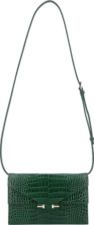 Tom Ford Sac Bandouli&egrave;re - Vert