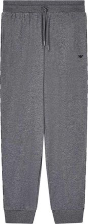 Emporio Armani EA7 - Jogginghosen f&uuml;r Herren (Grau meliert)