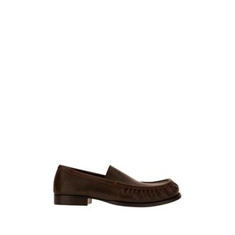 Dries Van Noten Mocassins - - Shoes - Damen - Braun - 37 1/2 EU