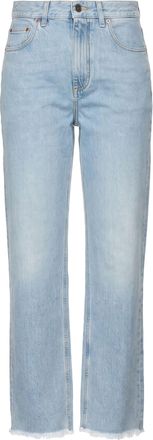 Valentino Garavani HOSEN & R&Ouml;CKE - Jeanshosen auf YOOX.COM