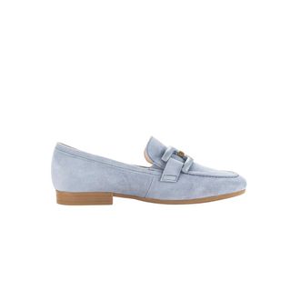Gabor Damen, Schuhe, Blau, 40 EUGr&ouml;&szlig;e