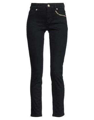 Versace BAS - Pantalons en jean sur YOOX.COM