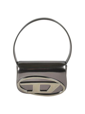 Diesel Sac Port&eacute; &Eacute;paule - Denim
