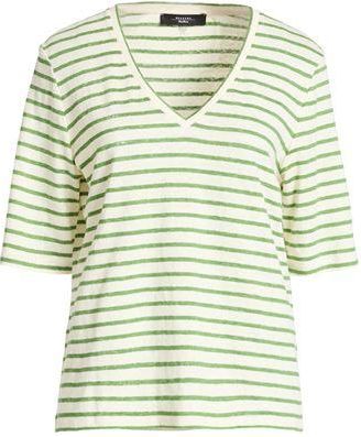 Max Mara TOPS - T-shirts sur YOOX.COM