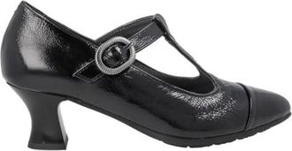 Pitillos Chaussures à talons Pitillos 10853 - Noir - Femme, Noir, 36 EU