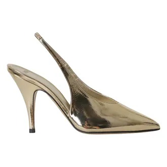 3Juin 3Juin, Femme, Chaussures, Beige, Taille: 40 EU Winona Slingback
