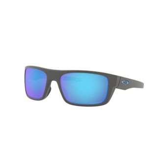 Oakley Drop Point Sonnenbrille - - Accessories - Herren - Schwarzk - 60 MM