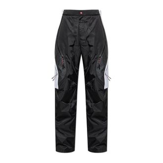 Casablanca Skihose - - Sport - Herren - Schwarzk - M
