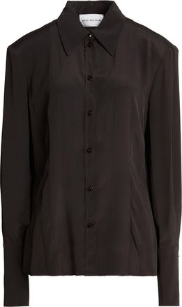 Anna Molinari TOPS - Hemden auf YOOX.COM