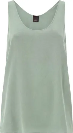 Pinko Top PINKO CRAZY CANOTTIERA canotta