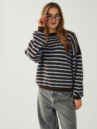 Noella Sweater N-Mafalda Knit