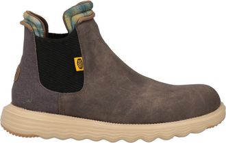 Hey Dude SCHUHE - Stiefeletten auf YOOX.COM