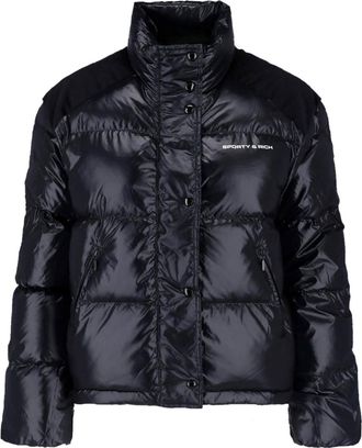 Sporty & Rich Down Jacket Bold Mountain