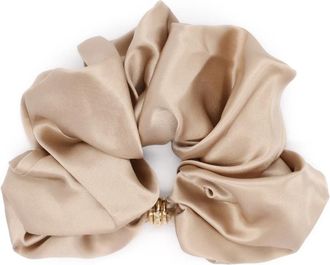Kazar Femme, Accessoires, Beige, Taille: ONE Size Lilietta Scrunchie