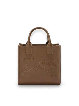 MC2 Saint Barth Sac Cabas - Marron