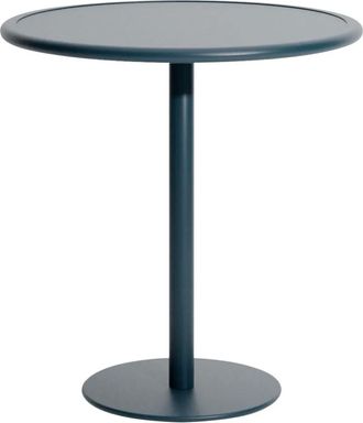 PETITE FRITURE Table ronde Week-end Bistrot Petite friture