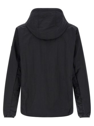 Tatras Audee Jacket - Black