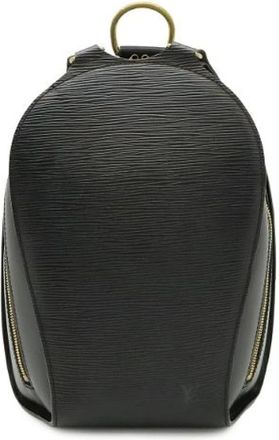 Louis Vuitton Damen, Pre-Owned, Schwarzk, ONE SIZEGr&ouml;&szlig;e