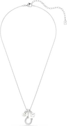 Swarovski Damen, Accessories, Grau, ONE SIZEGr&ouml;&szlig;e