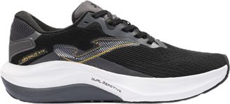 Joma Herren Hispalis Serie Sneaker, Schwarz, 44.5 EU
