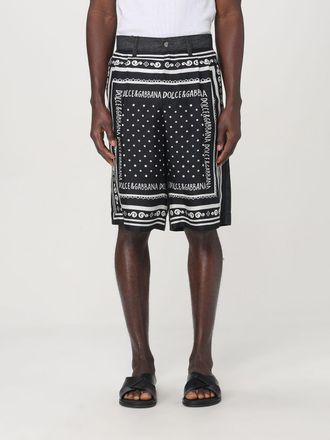 Dolce & Gabbana Shorts Herren Farbe Bunt