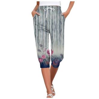 Generic Short en Jean Taille Haute avec Ceinture Hiver Ventre Jogging Paper Frottement Sculptant Paperbag Cotel&eacute; Toile Danse Double Terracotta Robes Marin Dro