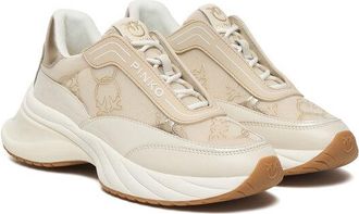 Pinko Sneakers Ariel 19 SS0097 P140 Beige