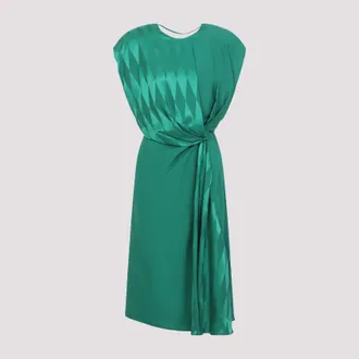 Versace Cocktail Dress