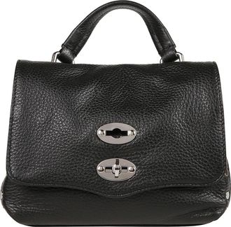 Zanellato Damen, Taschen, Schwarzk, ONE SIZEGr&ouml;&szlig;e