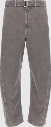 Christophe Lemaire Hose LEMAIRE Damen Farbe Grau