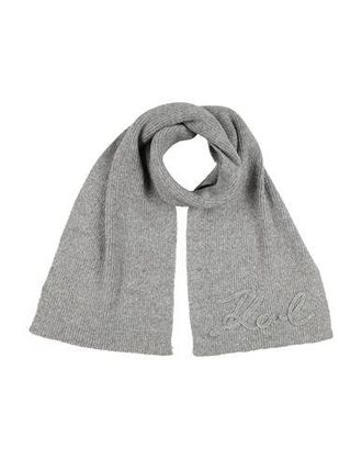 Karl Lagerfeld ACCESSOIRES - &Eacute;charpes sur YOOX.COM